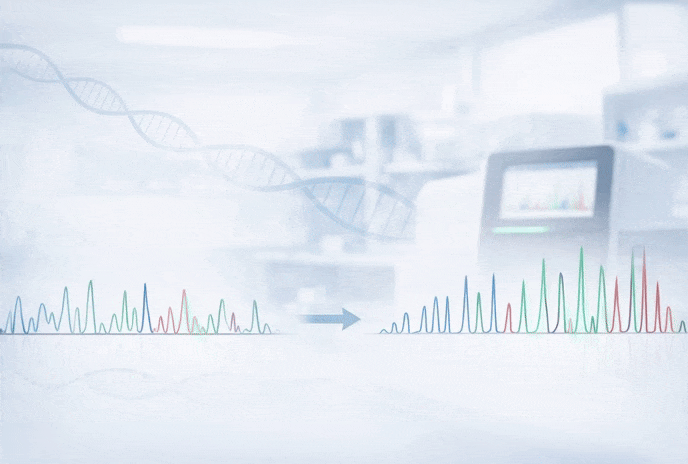Troubleshoot Short Read Lengths on the 3730 Series Genetic Analyzer