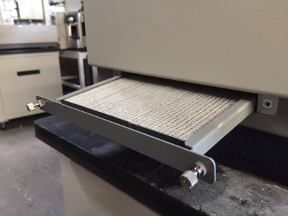 How 3130/xl & 3730/xl Air Filters Effect Laser Life