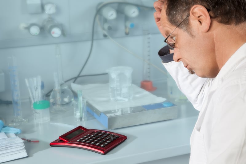 4 Ways to Extend Your Lab's Budget Instantly