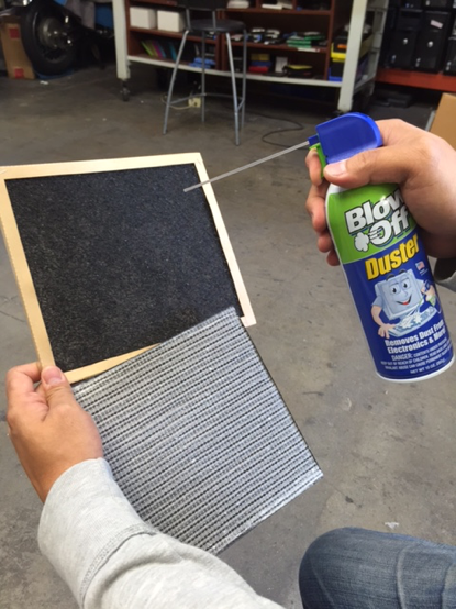 The Truth About Air Filters