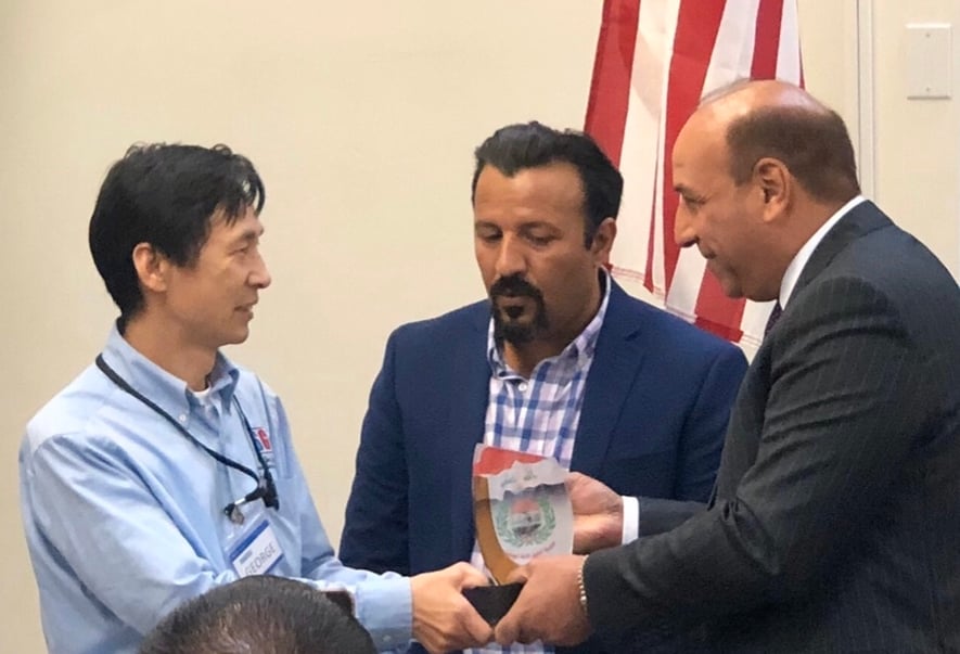 3130 Series Training