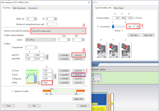 Fix EVO_EVO_013_004 on Tecan EVO: Real or False Collision
