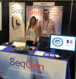 What Do You Know About SeqGen?